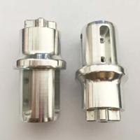 China Custom High Precision 5 Axis Aluminum Metal Parts CNC Machining Turning Milling Machining Parts for sale