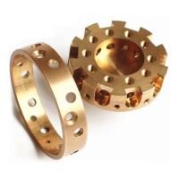 China CNC Machining Anodizing Aircraft Parts Stainless Steel Aluminum for sale
