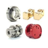 China Custom High Precision 5 Axis Aluminum Metal Parts CNC Machining Turning Milling Machining Parts for sale