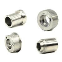 China Custom High Precision 5 Axis Aluminum Metal Parts CNC Machining Turning Milling Machining Parts for sale