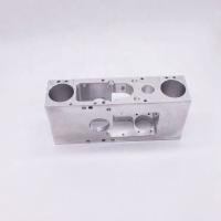 China Custom Fabrication Service CNC Machining CNC Part 5 Axis CNC for sale