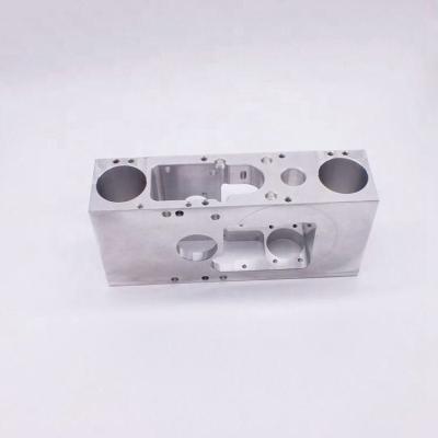 China Custom Fabrication Service CNC Machining CNC Part 5 Axis CNC for sale