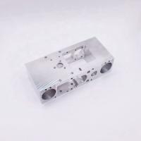 China Custom Fabrication Service CNC Machining CNC Part 5 Axis CNC for sale