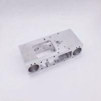 China Custom Fabrication Service CNC Machining CNC Part 5 Axis CNC for sale