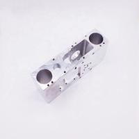 China Custom Fabrication Service CNC Machining CNC Part 5 Axis CNC for sale