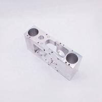 China Custom Fabrication Service CNC Machining CNC Part 5 Axis CNC for sale