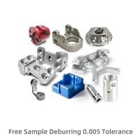 China Custom CNC Turning Milling Parts Aluminum 6061/7075/6082/5083/6063/7050 Aluminum CNC Machined Parts Service Factory for sale