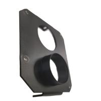 China Custom Fabricate 6005 6082 Aluminum Parts CNC Machining Anodized for sale