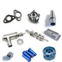 China Custom CNC Turning Milling Parts Aluminum 6061/7075/6082/5083/6063/7050 Aluminum CNC Machined Parts Service Factory for sale