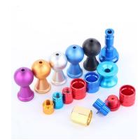 China Custom CNC Turning Milling Parts Aluminum 6061/7075/6082/5083/6063/7050 Aluminum CNC Machined Parts Service Factory for sale