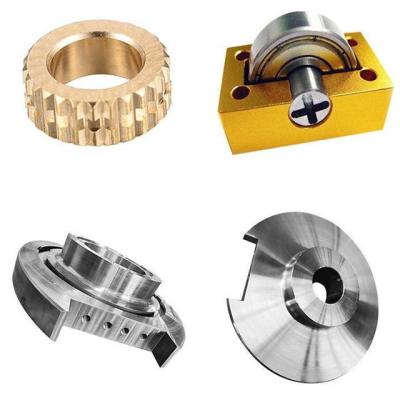 China High Precision CNC Machining Aviation Parts ROSH ISO Certificate for sale