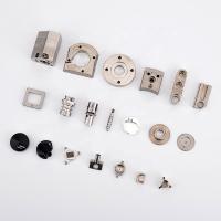 China High Precision CNC Machining Aviation Parts ROSH ISO Certificate for sale
