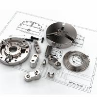China Custom CNC Turning Milling Parts Aluminum 6061/7075/6082/5083/6063/7050 Aluminum CNC Machined Parts Service Factory for sale