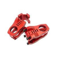 China 6061 Aluminum Alloy CNC Machining Parts 5 Axis Precision for sale