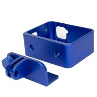 China YMP Precision Aluminum Parts Metal 5 Axis CNC Milling Service for sale
