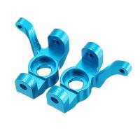 China YMP Precision Aluminum Parts Metal 5 Axis CNC Milling Service for sale