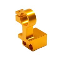 China CNC Machining OEM High Precision 5 Axis CNC Machining Aluminium/steel Parts for sale