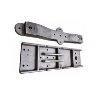 China High Precision CNC Machining Medical Parts Aluminum Hardened Metals for sale