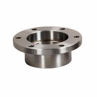 China CNC Machining Titanium Precision Parts OEM / ODM polish surface for sale