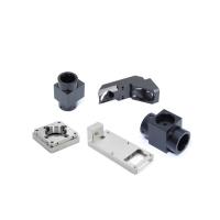 China High Precision OEM Custom Metal Milling Turning Service Aluminum CNC Machining Parts for sale