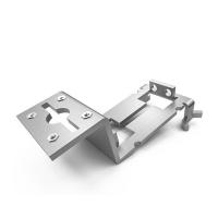 China High Precision OEM Custom Metal Milling Turning Service Aluminum CNC Machining Parts for sale