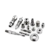 China High Precision OEM Custom Metal Milling Turning Service Aluminum CNC Machining Parts for sale