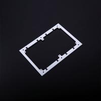 China OEM / ODM Service Brass CNC Machining Parts + / - 0.02mm Tolerance for sale