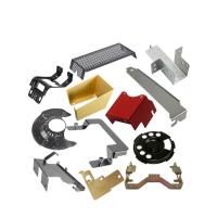China High Precision OEM Custom Metal Milling Turning Service Aluminum CNC Machining Parts for sale