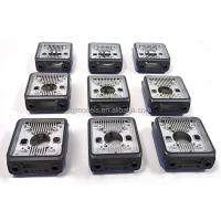 China YMP High Precise 3 4 5 Axis CNC Machining Parts Metal Brass Aluminum Milling for sale