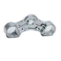 China Custom Precision CNC Machining Parts AL7075 AL5052 Powder Coating for sale