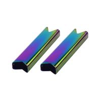 China Custom CNC Aluminum Parts Micro Machining ROSH Certification for sale