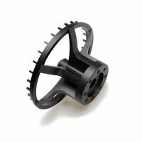 China Custom Precision CNC Machining Parts AL7075 AL5052 Powder Coating for sale