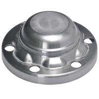 China YMP Mechanical Robot Parts ISO9001 High Precision CNC Machining Services for sale