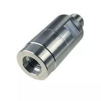 China Custom Precision CNC Machining Parts AL7075 AL5052 Powder Coating for sale