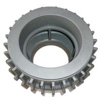 China YMP Mechanical Robot Parts ISO9001 High Precision CNC Machining Services for sale
