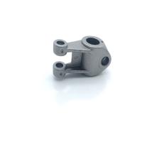 China 5 Axis Aluminum Prototype Machining DIN 7168 Deburring Surface for sale