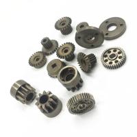 China Customized Precision 5 Axis CNC Milling Service Machining Metal Block Machined Anodized Aluminum Parts for sale