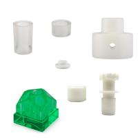China Micro Machining OEM CNC Milling Parts 5 Axis Stainless Steel Aluminum for sale