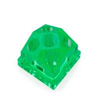 China Micro Machining OEM CNC Milling Parts 5 Axis Stainless Steel Aluminum for sale