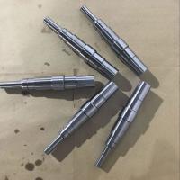 China CNC Milling Aluminium Keyboard Case ISO 9000:2015 Certified. for sale