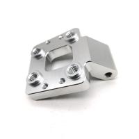 China OEM 4 Axis CNC Milling And Cnc Turning Brass Stainless Steel for sale