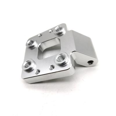 China OEM 4 Axis CNC Milling And Cnc Turning Brass Stainless Steel for sale