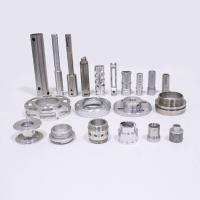 China OEM 4 Axis CNC Milling And Cnc Turning Brass Stainless Steel for sale