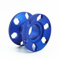 China 4 5 Axis Injection Molding Parts OEM Automotive Rapid Prototyping for sale