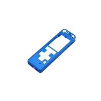 China Aluminum 6061 T3-T8 Mechanical Robot Parts ISO 9000 2015 Certified. for sale