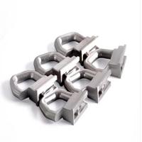 China Color Anodize Precision Aluminum Parts 6061 CNC Aluminium Prototyping for sale