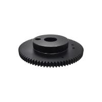 China Oem Logo Aluminum CNC  Machining Services Sandblasting Surface for sale