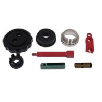 China Precision ODM CNC Milling Parts Laser Machining 0.002mm Tolerance for sale