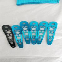 China Color Anodize Precision Aluminum Parts 6061 CNC Aluminium Prototyping for sale