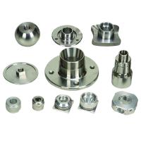 China Precision ODM CNC Milling Parts Laser Machining 0.002mm Tolerance for sale